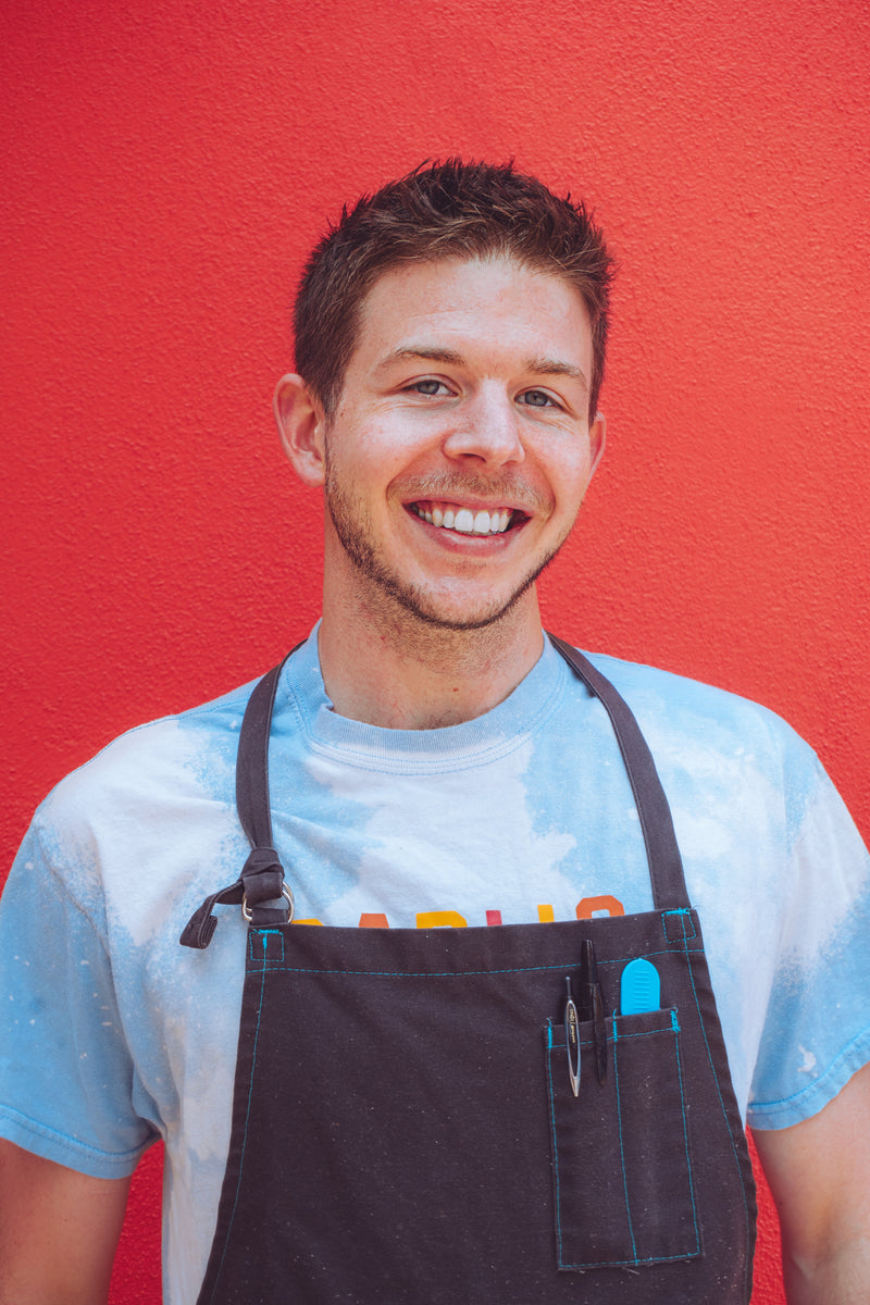 LYC Chef Brett Shaw – Good Good Culture Club