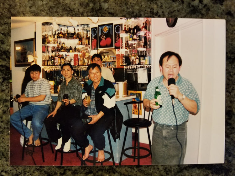 Good Good Culture Club